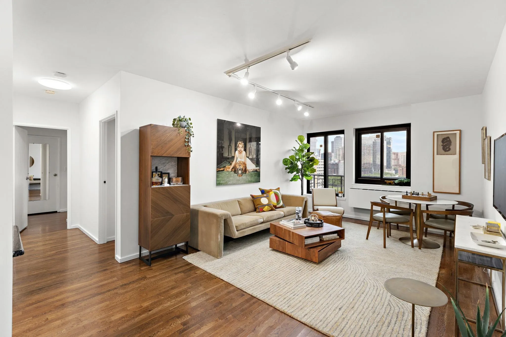 205 10th Street #9W in Waterfront, New Jersey | StreetEasy