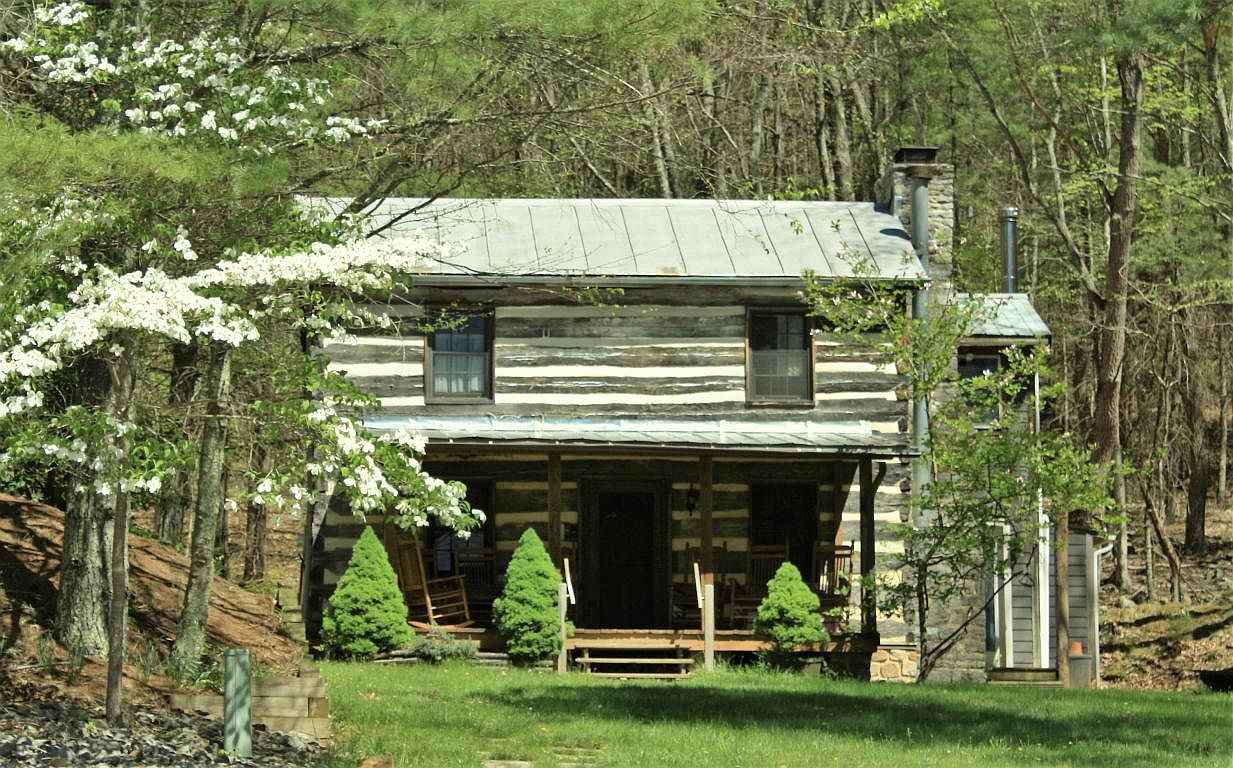 714 Healing Waters Dr, Head Waters, VA 24442 | Zillow