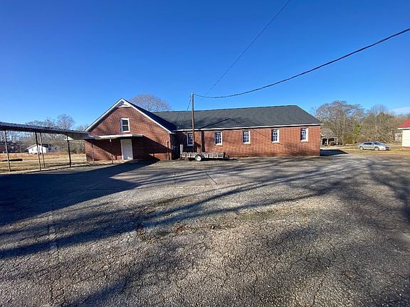 415 Church St, Pendleton, SC 29670 | MLS #20283702 | Zillow