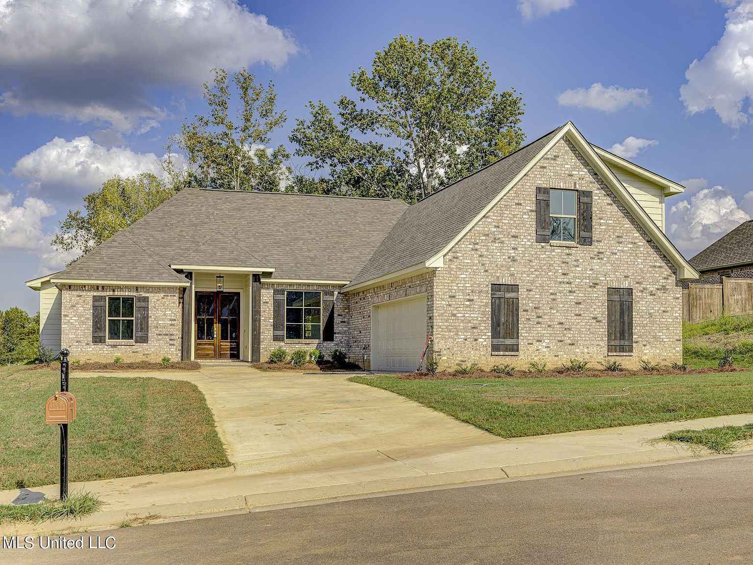 224 Copper Creek Dr, Clinton, MS 39056 | Zillow