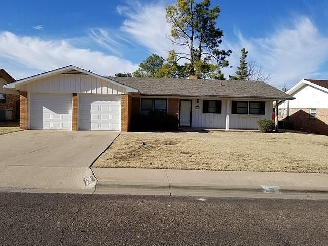 2729 Perryville Dr, Odessa, TX 79761 | Zillow