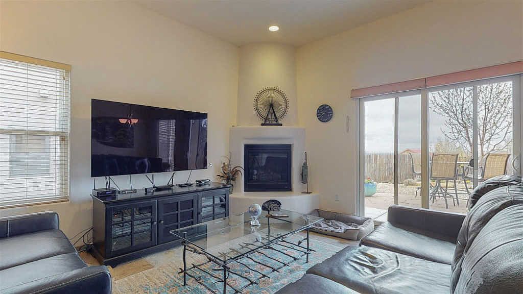 3751 Valmora Rd, Santa Fe, NM 87505 | Zillow