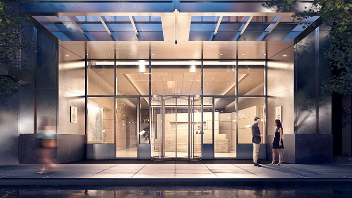 100 West 31st Street #23C in Midtown South, Manhattan | StreetEasy