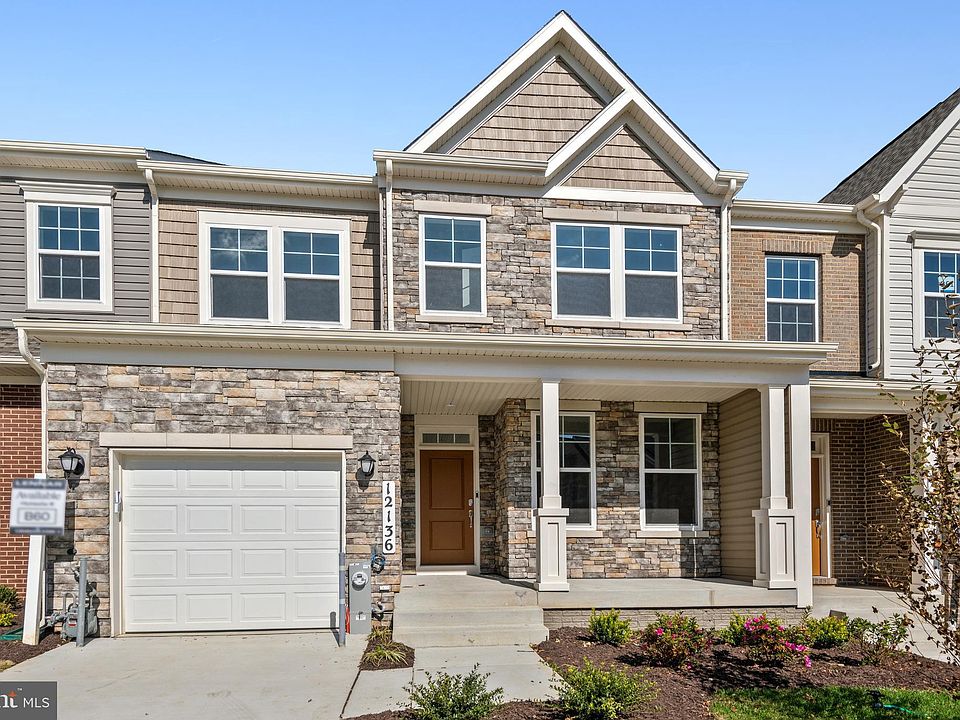 12136 American Chestnut Rd, Bowie, MD 20720 | Zillow