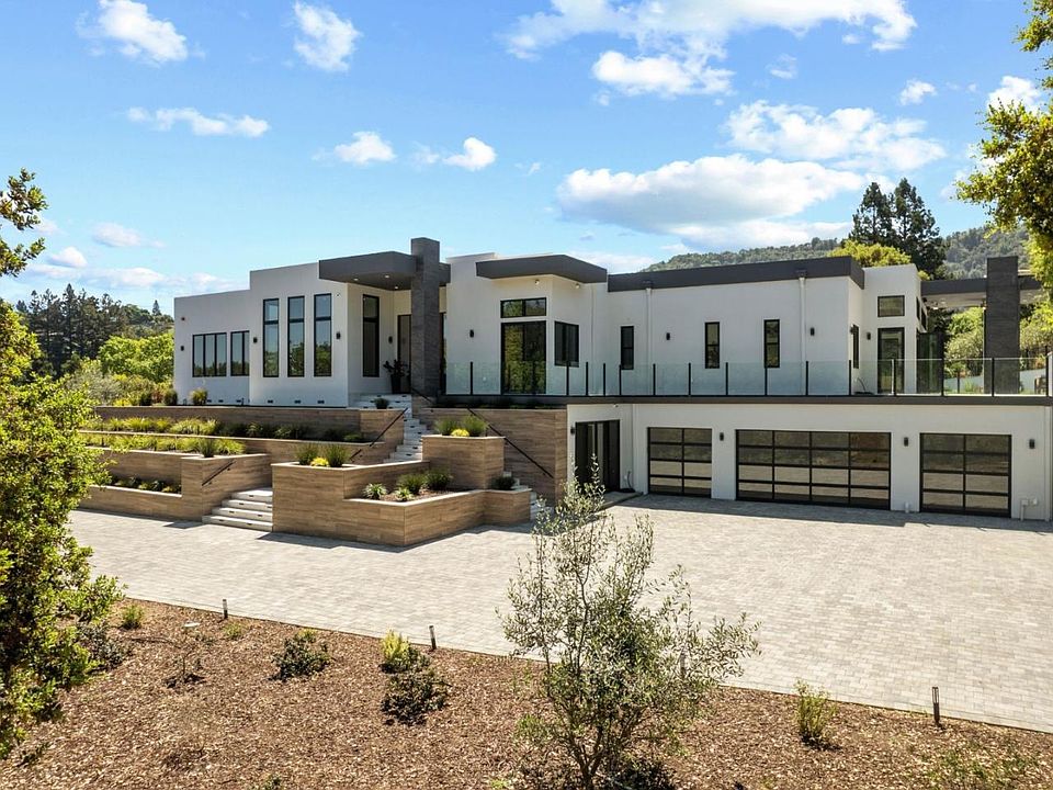 25538 Hidden Springs Ct, Los Altos, CA 94022 | Zillow
