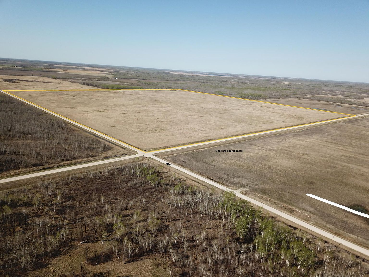 450th St NE, Strathcona, MN 56759 | Zillow