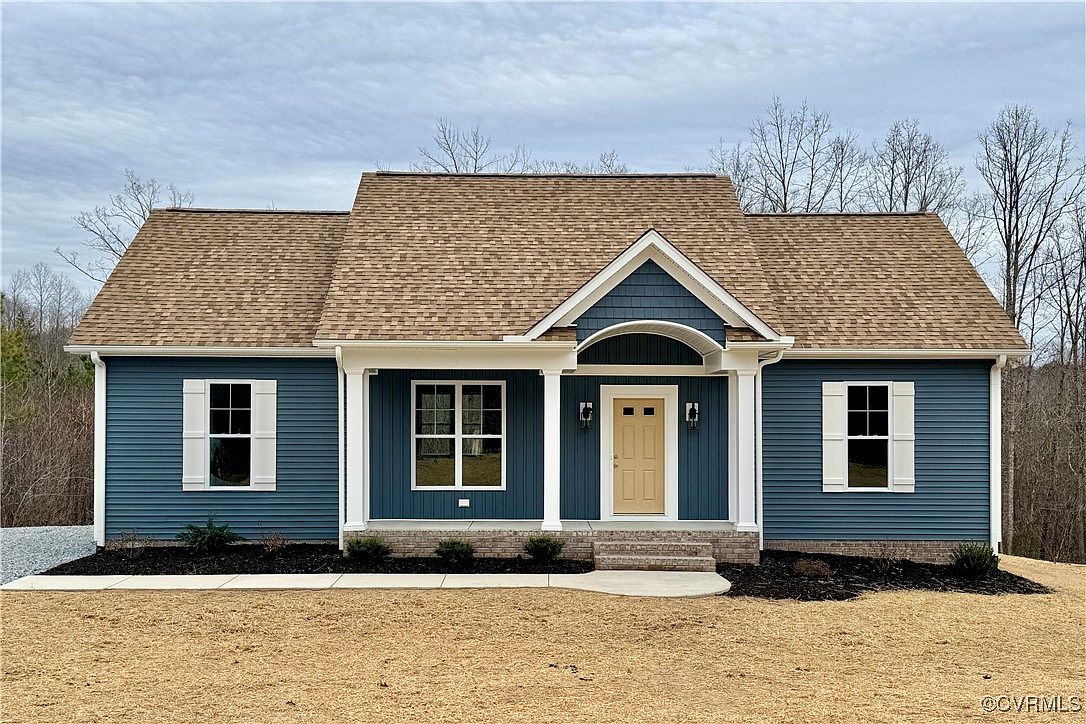 1279 Lewiston Plank Rd, Burkeville, VA 23922 | MLS #2512543 | Zillow