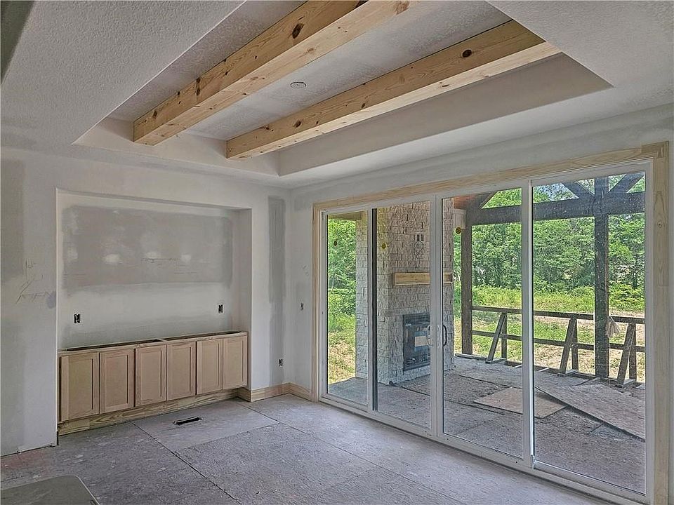 17371 NW County Road 1501, Archie, MO 64725 | Zillow