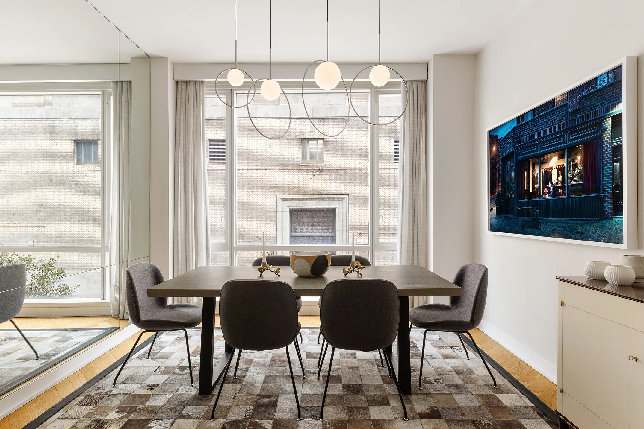 330 Spring Street #2C in Hudson Square, Manhattan | StreetEasy