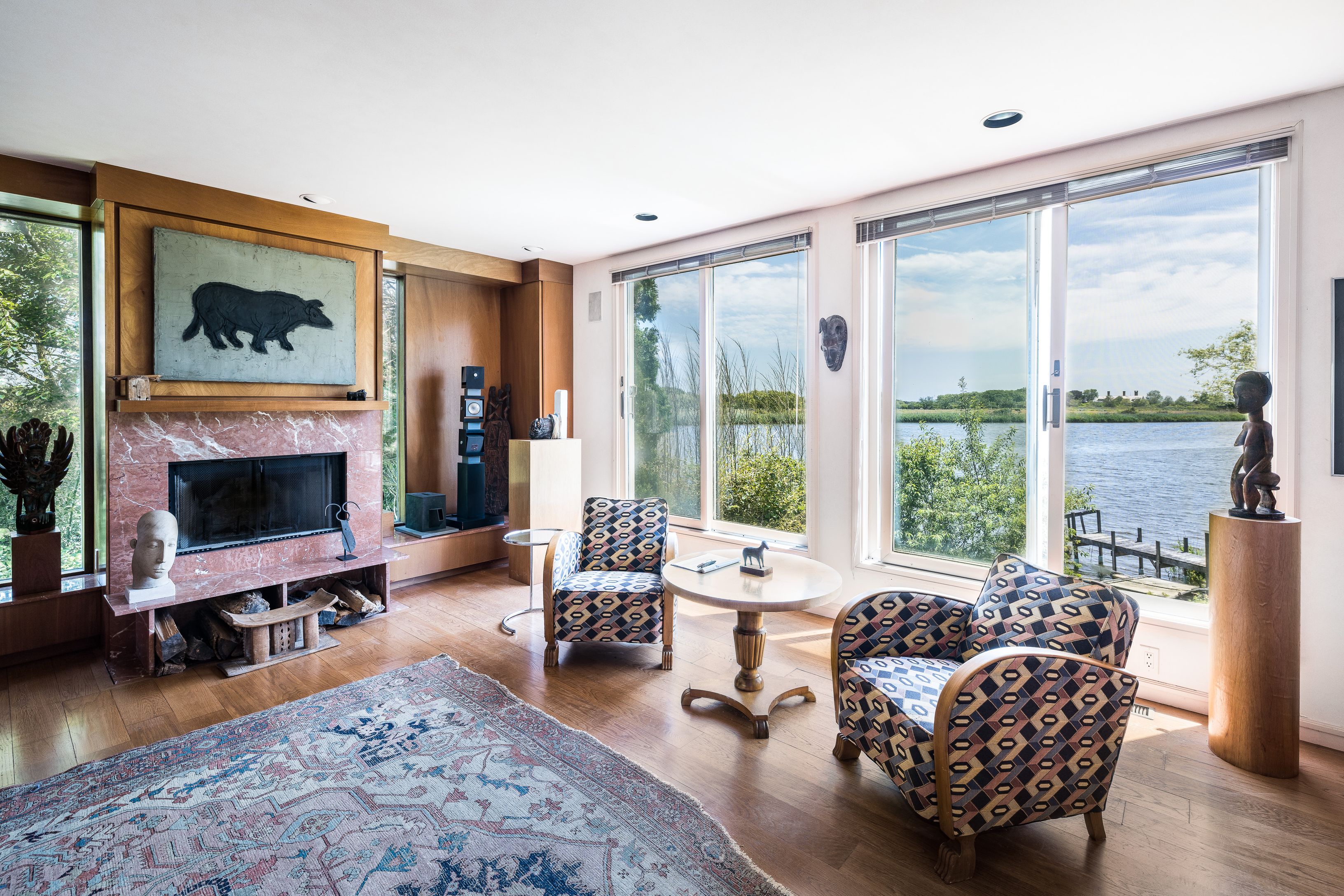 247 Bridge Ln, Bridgehampton, NY 11963 | Out East