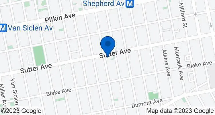 980 Sutter Avenue #1 in East New York, Brooklyn | StreetEasy