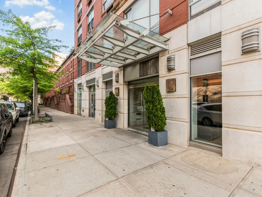 301 West 118th Street #7H in South Harlem, Manhattan | StreetEasy