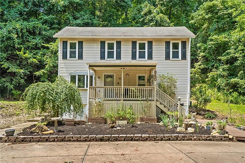 840 Robb Hollow Rd, Pittsburgh, PA 15243 | Zillow