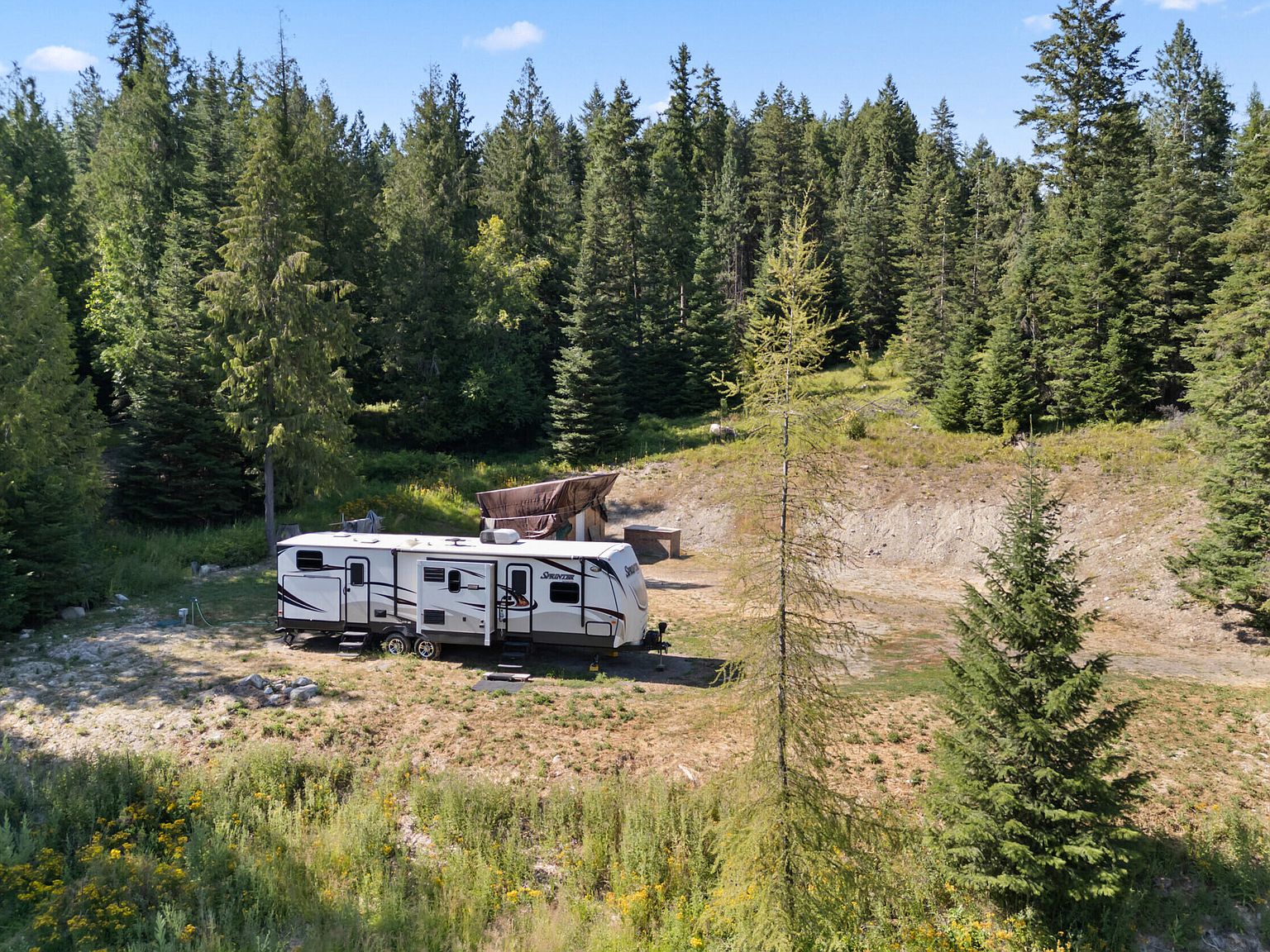 767 Finley Gulch Rd #B, Colville, WA 99114 | Zillow