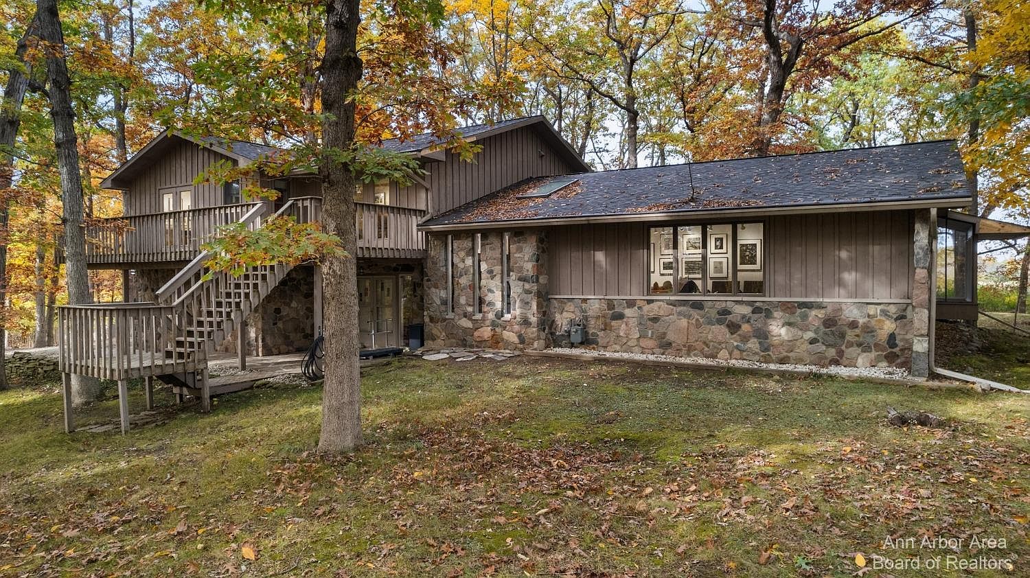4100 Valentine Rd, Whitmore Lake, MI 48189 | MLS #3298808 | Zillow
