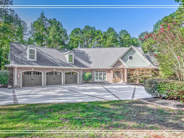 North Augusta SC Luxury Homes For Sale - 368 Homes | Zillow