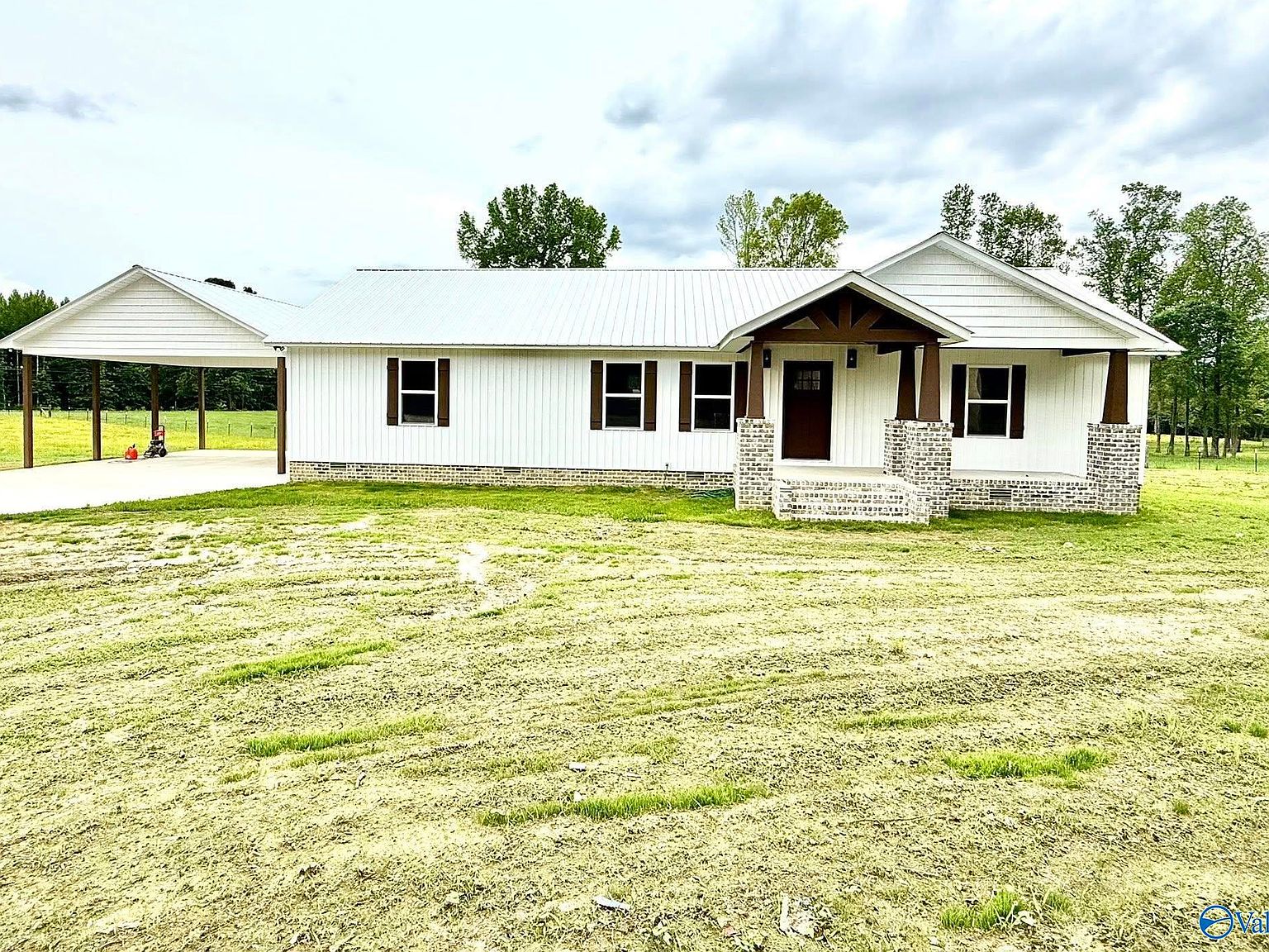 1347 Smith Chapel Rd, Boaz, AL 35956 | MLS #21888647 | Zillow