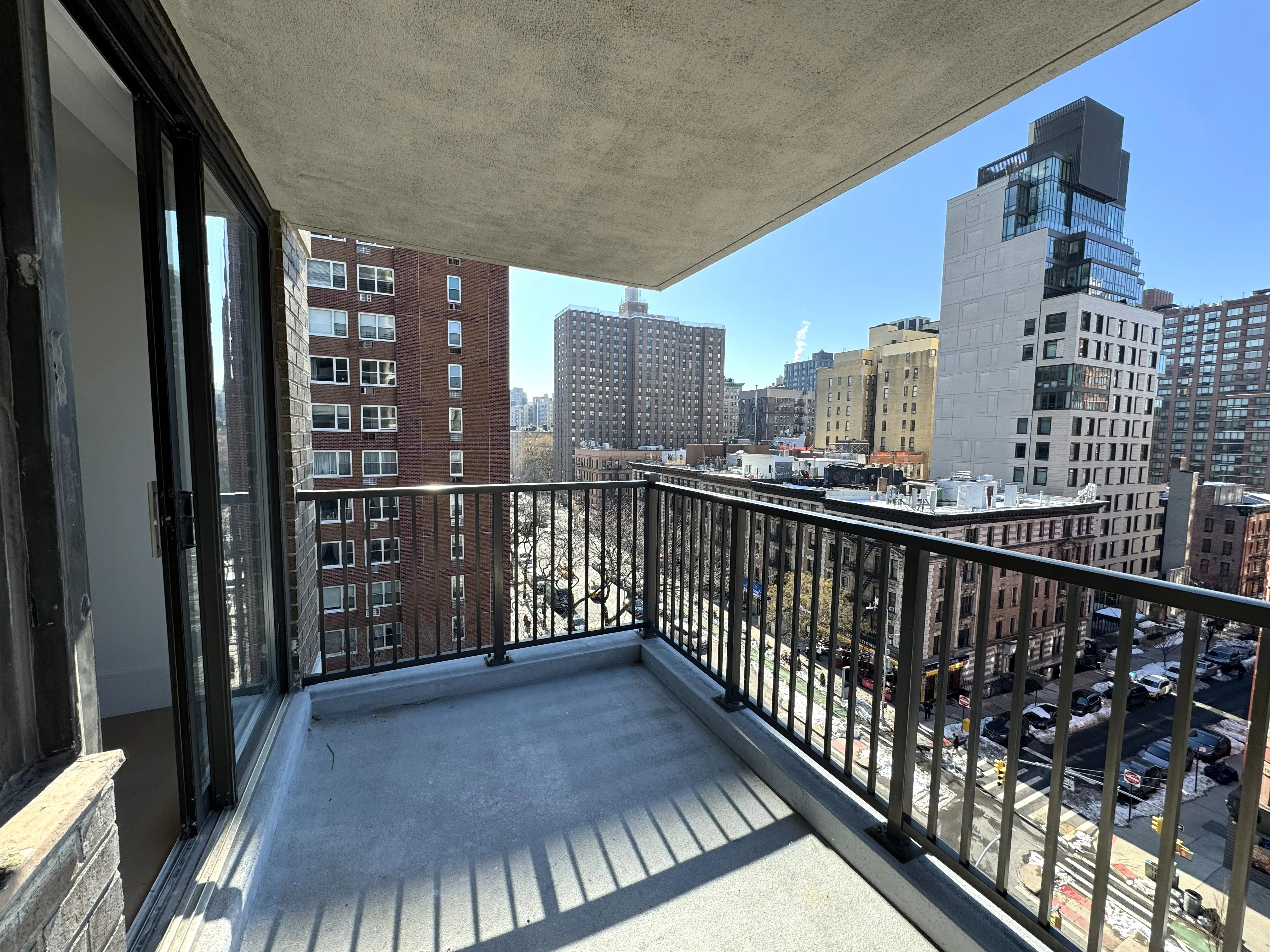 175 West 95th Street #9C in Upper West Side, Manhattan | StreetEasy