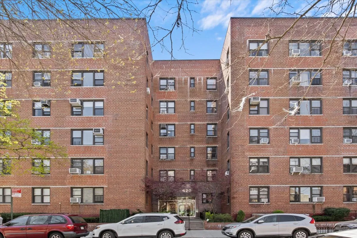 620 West 239th Street #6B in Riverdale, Bronx | StreetEasy