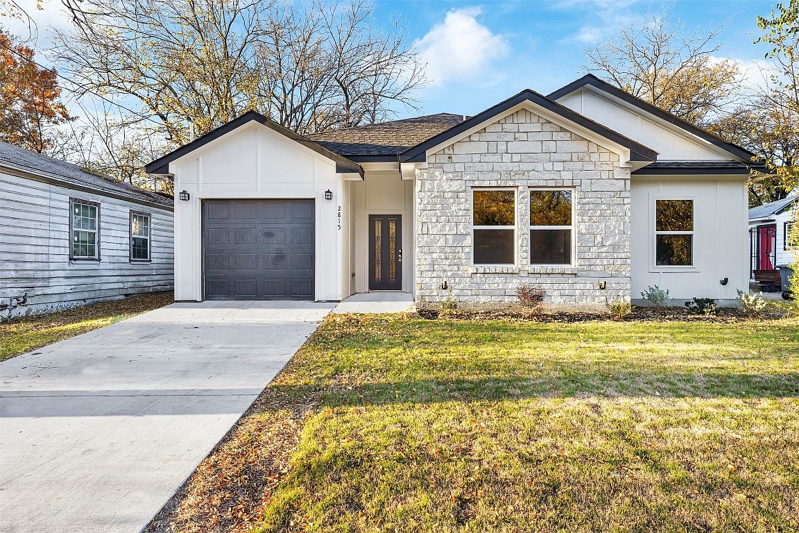 2815 E Overton Rd, Dallas, TX 75216 | Zillow