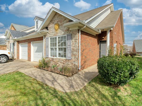 Single Story Homes for Sale in Spring Hill TN | Zillow