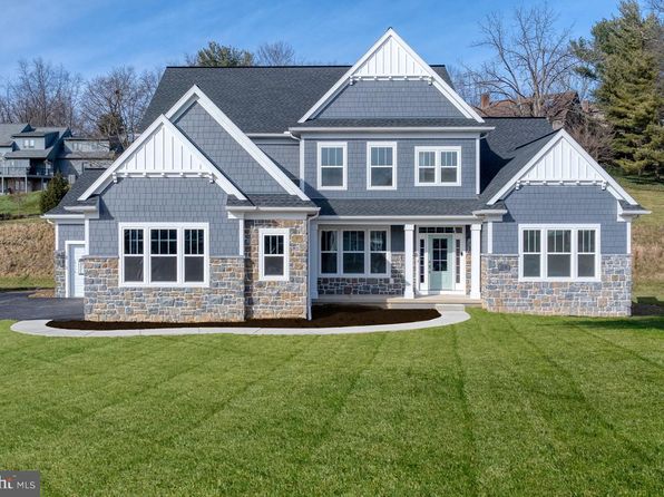 New Construction Homes in Lititz PA | Zillow