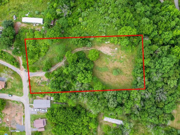 Kingsport TN Land & Lots For Sale - 140 Listings | Zillow