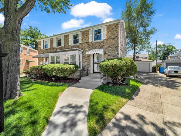 Chicago IL Duplex & Triplex Homes For Sale - 1420 Homes | Zillow