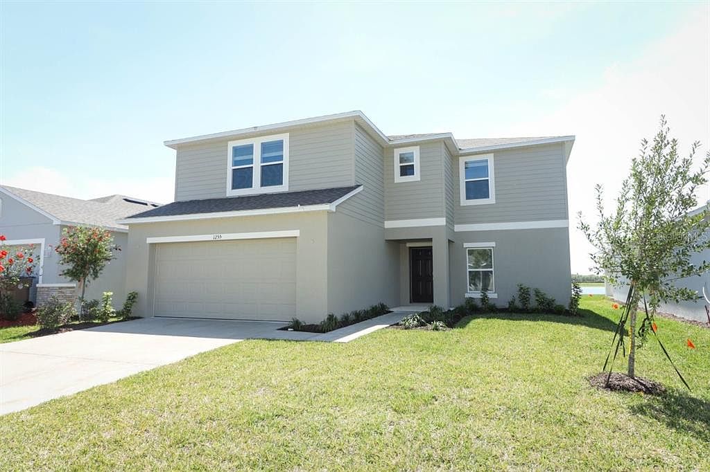 1255 Asher Mason Ave, Kissimmee, FL 34744 | Zillow