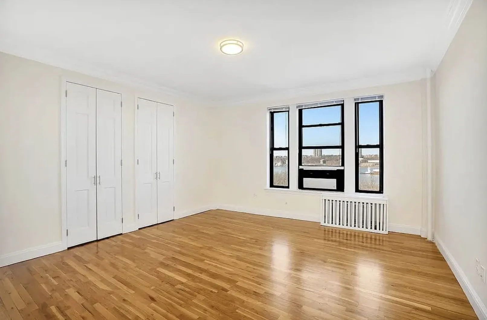 200 Riverside Drive #5B in Upper West Side, Manhattan | StreetEasy