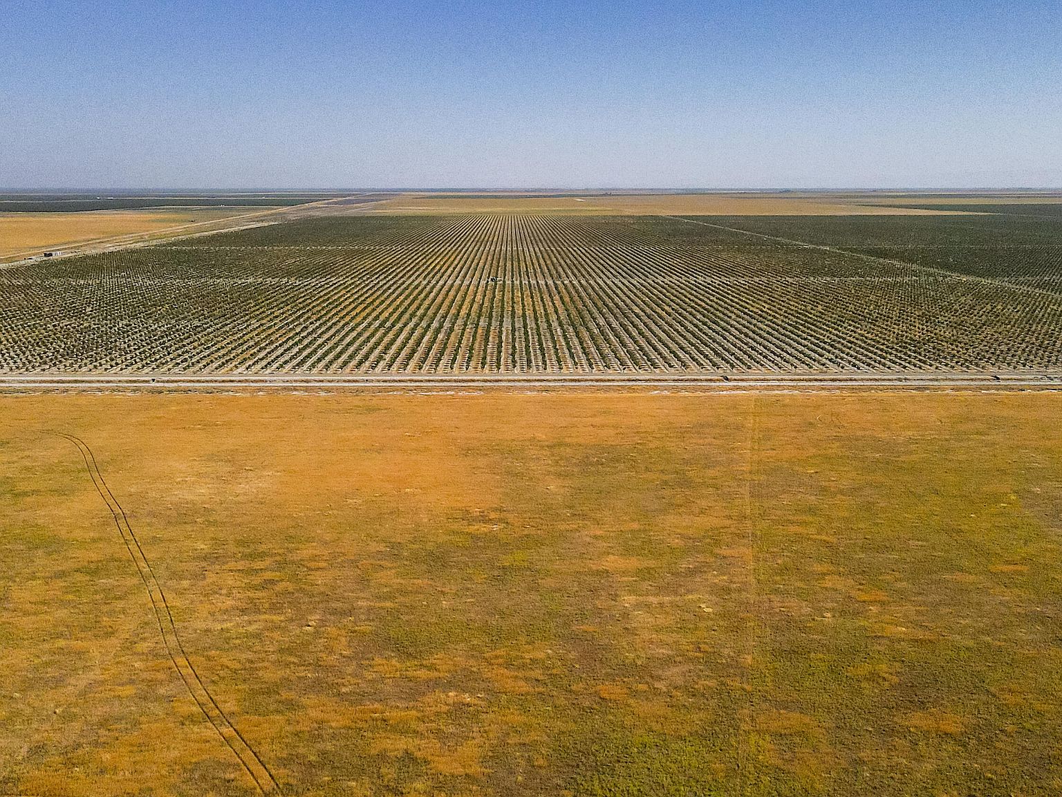 E/2 Of Sw/4 Of Se/4 Sec 6:24/2, Alpaugh, CA 93201 | Zillow