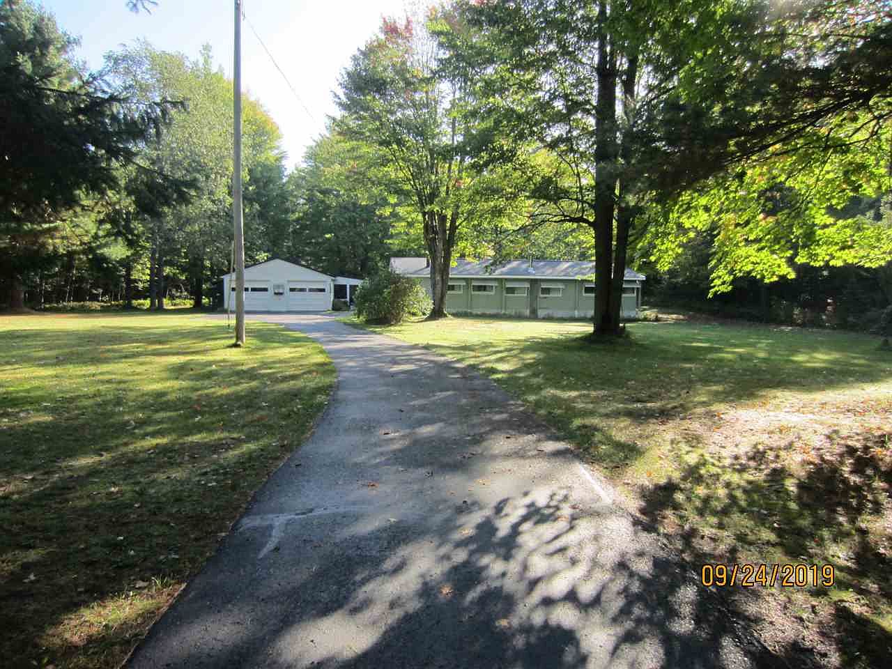 6356 N Merritt Rd, Merritt, MI 49667 | Zillow