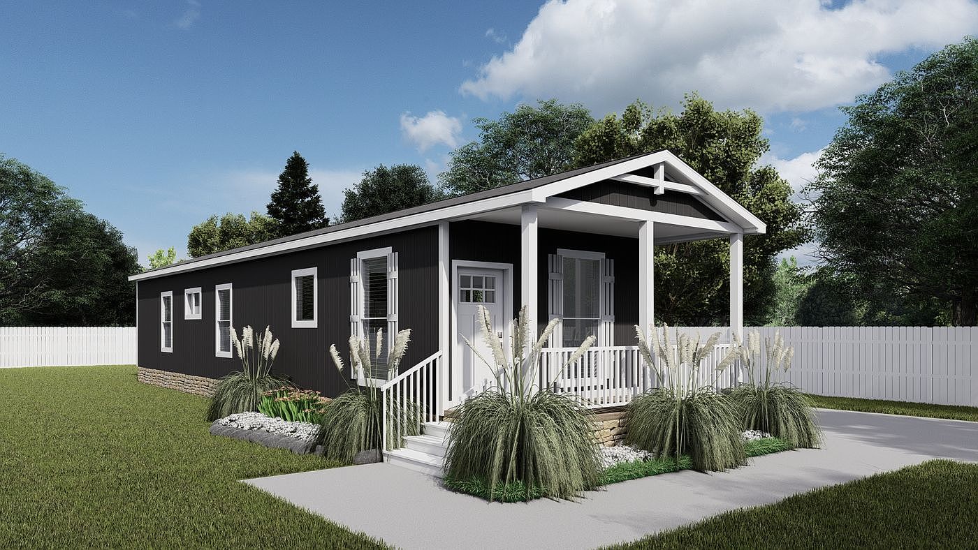 2200 W Wilson St # 026 Plan, Sunrise Estates, Banning, CA 92220 | Zillow