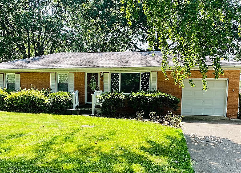 602 N 2nd St, Chandler, IN 47610 | Zillow