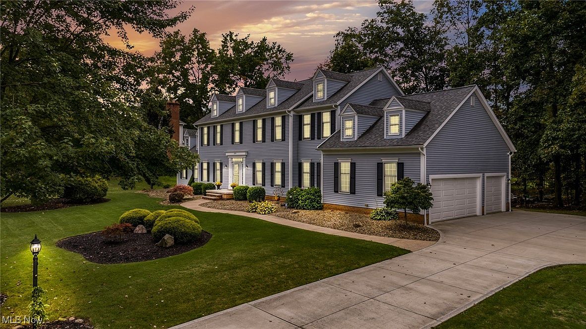 6934 Saint Regis Blvd, Hudson, OH 44236 | Zillow