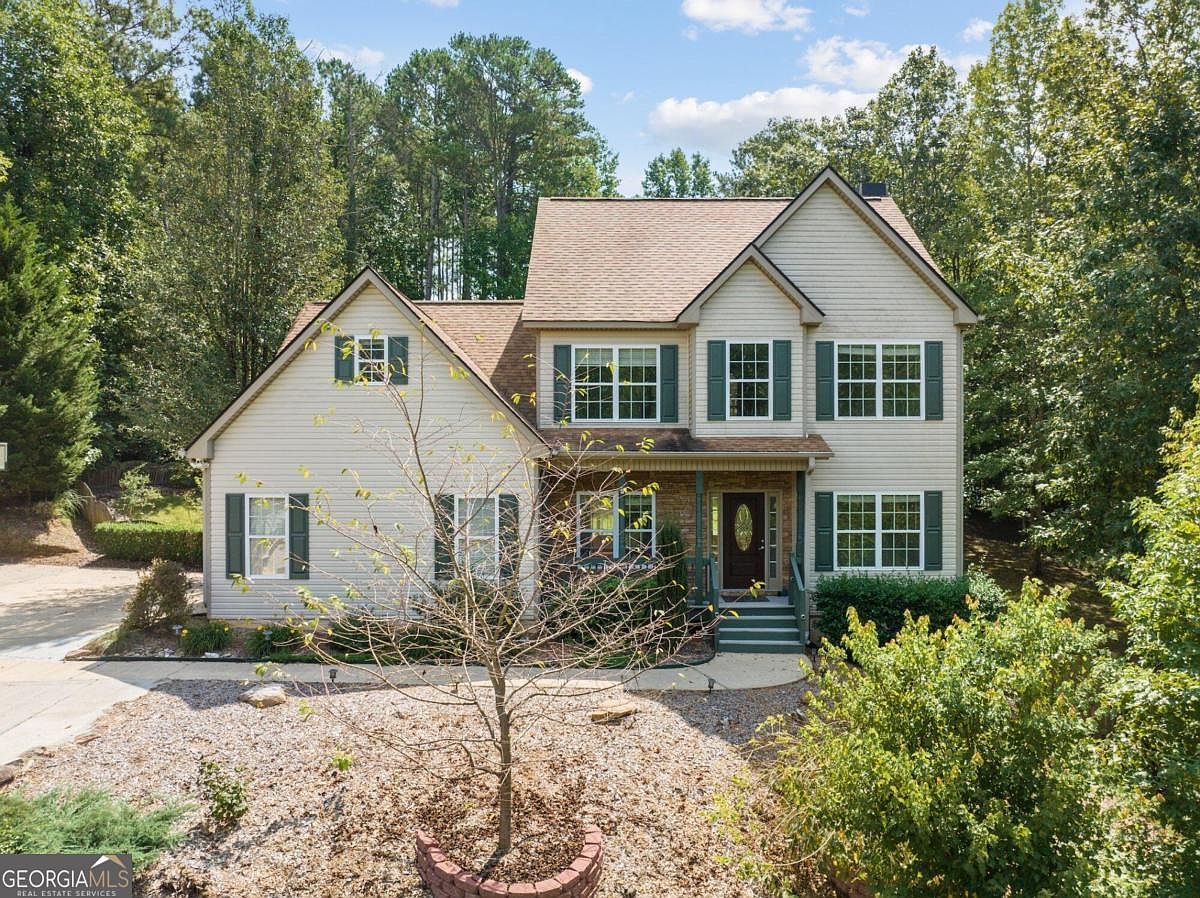 34 Bethany Dr, Dawsonville, GA 30534 | Zillow
