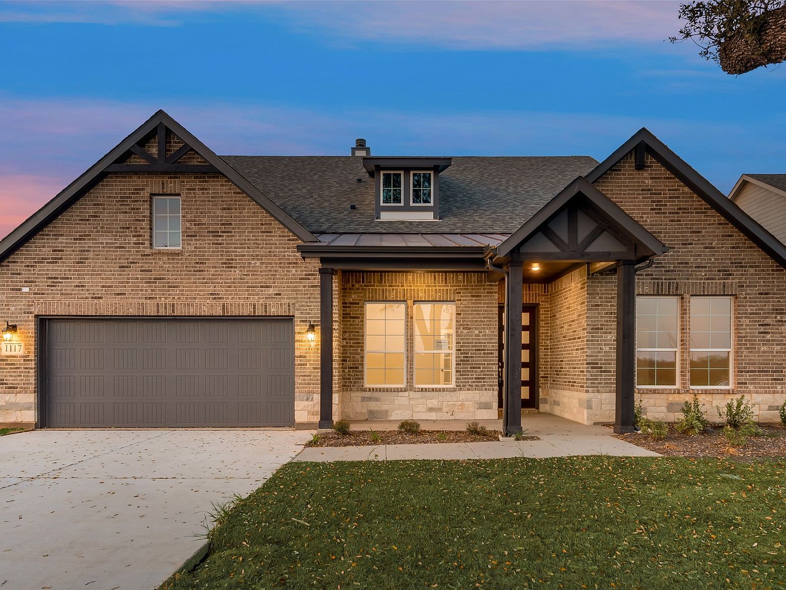 1117 Springfield Rd, Springtown, TX 76082 | Zillow