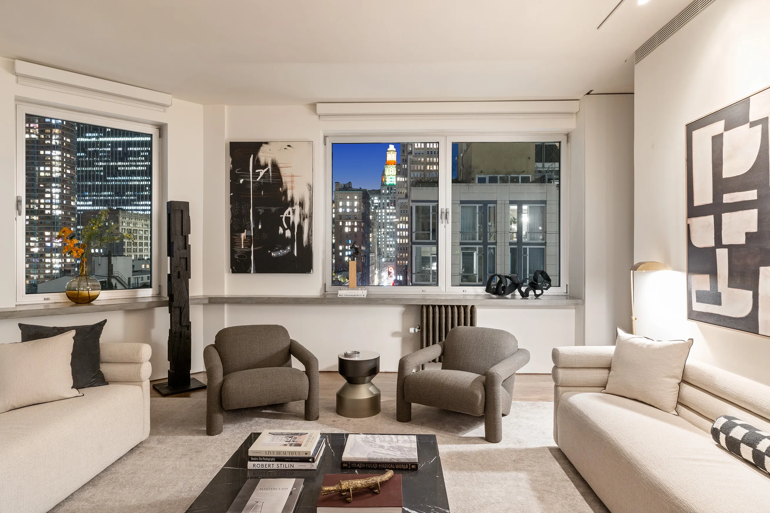 90 West Broadway #11 in Tribeca, Manhattan | StreetEasy