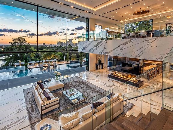 1529 Mount Larson Rd, Austin, TX 78746 | MLS #9562079 | Zillow