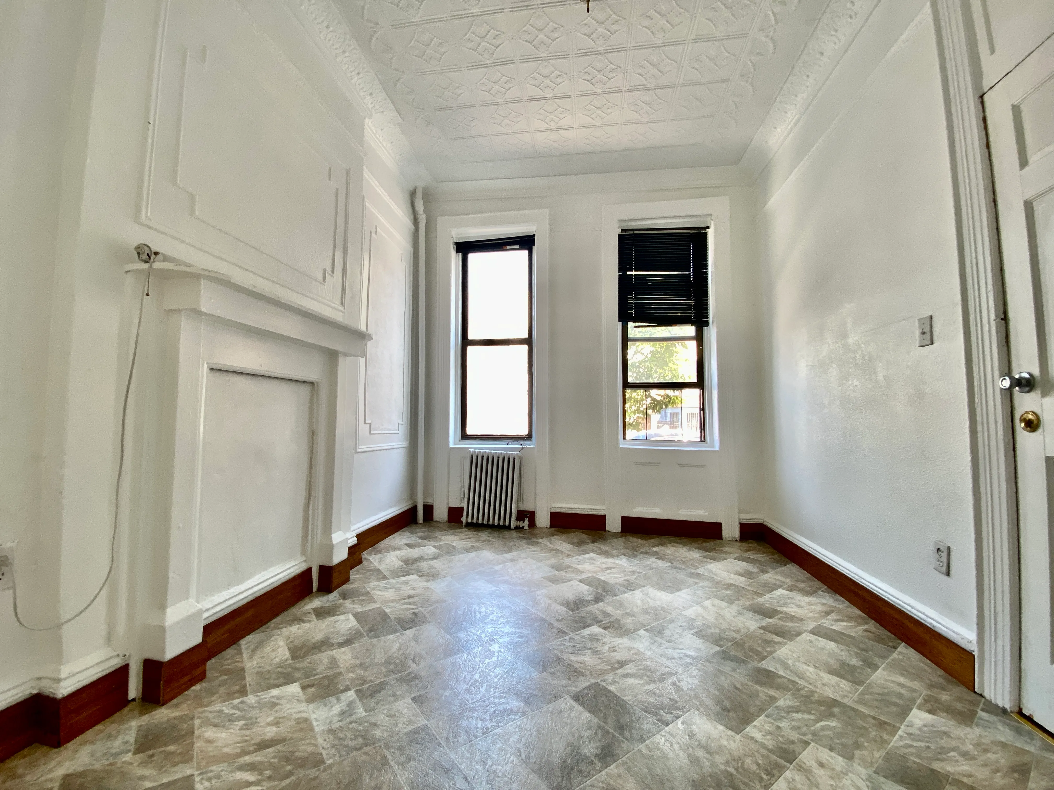240 57th Street #1R in Sunset Park, Brooklyn | StreetEasy