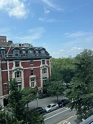 340 Riverside Drive #5D in Upper West Side, Manhattan | StreetEasy