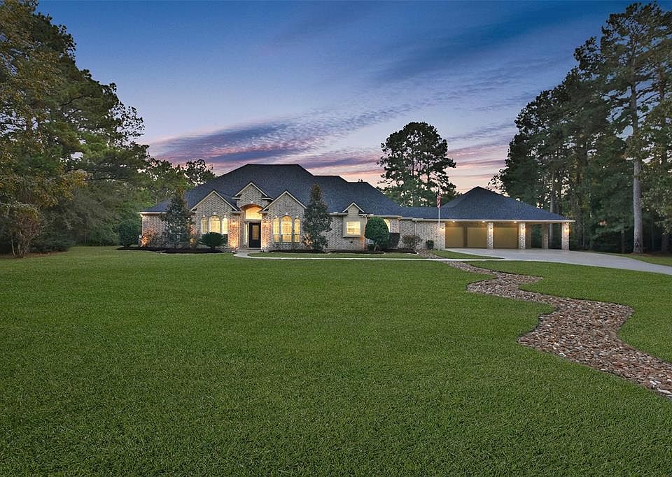 9635 Crestwater Cir, Magnolia, TX 77354 | Zillow