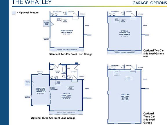 Whatley - Baylis Estates by Insight Homes | Zillow