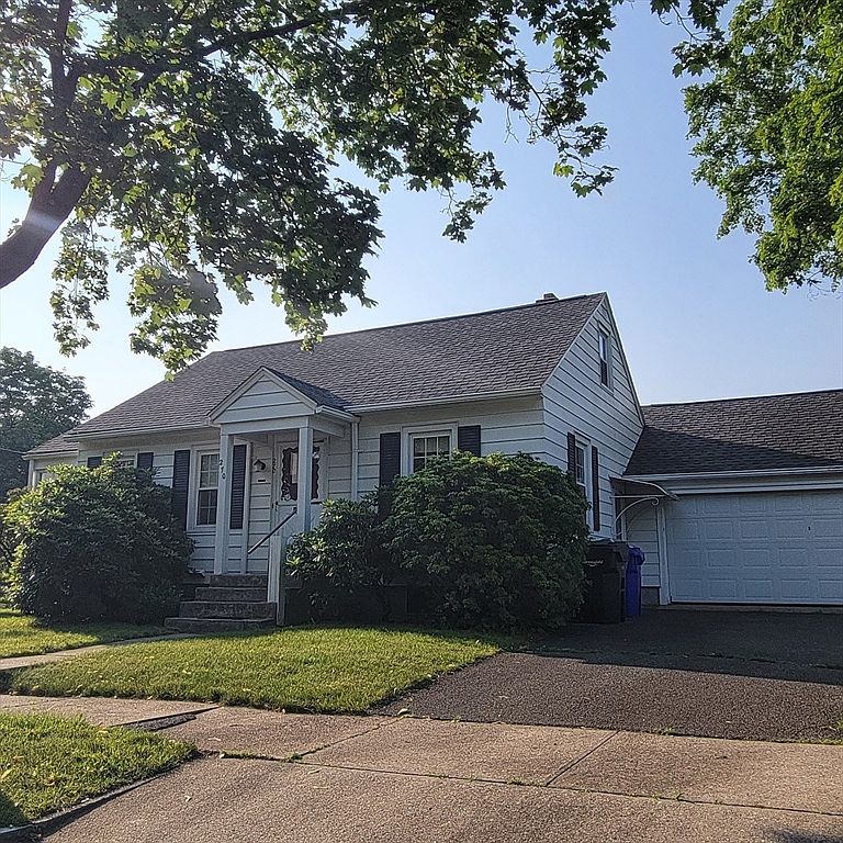 270 Cambria St, Springfield, MA 01118 | MLS #73390607 | Zillow