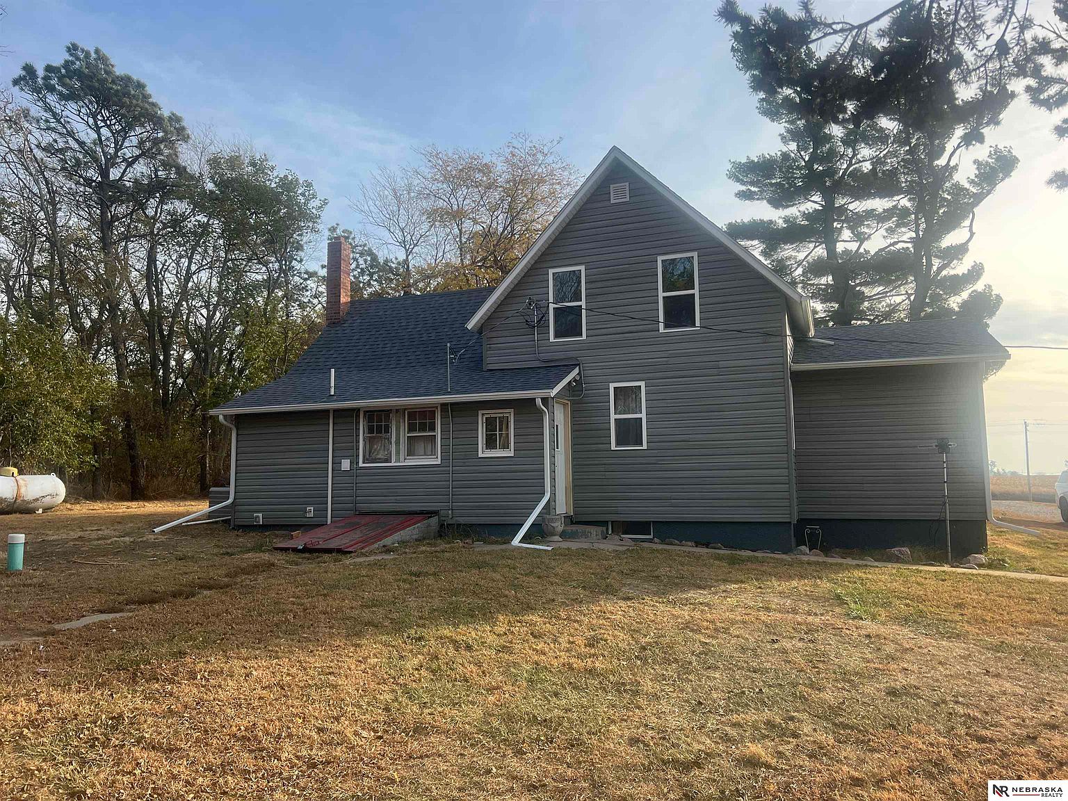 1580 County Road 23, Craig, NE 68019 | Zillow