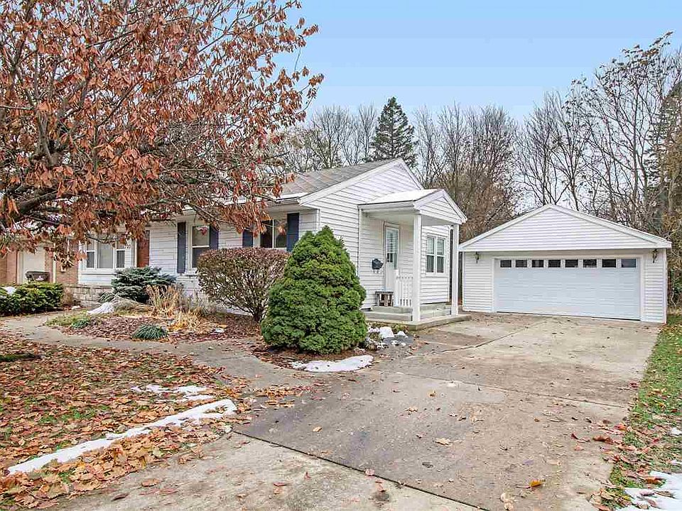 720 S Wisner St, Jackson, MI 49203 | Zillow