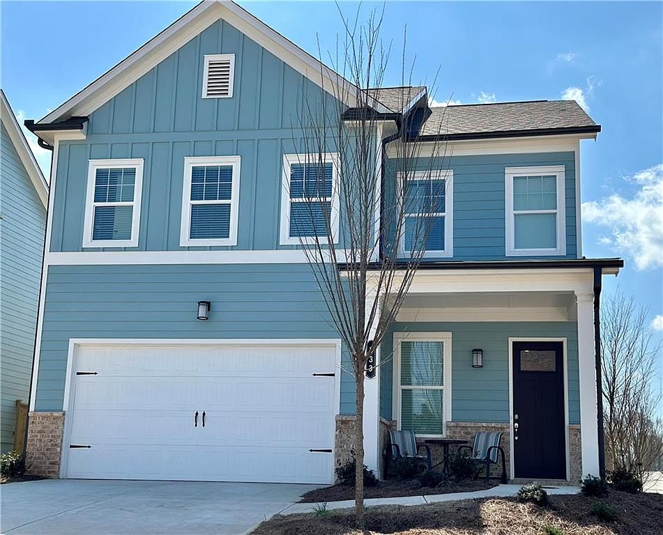 233 Brighton Bend Ln, Acworth, GA 30102 | Zillow