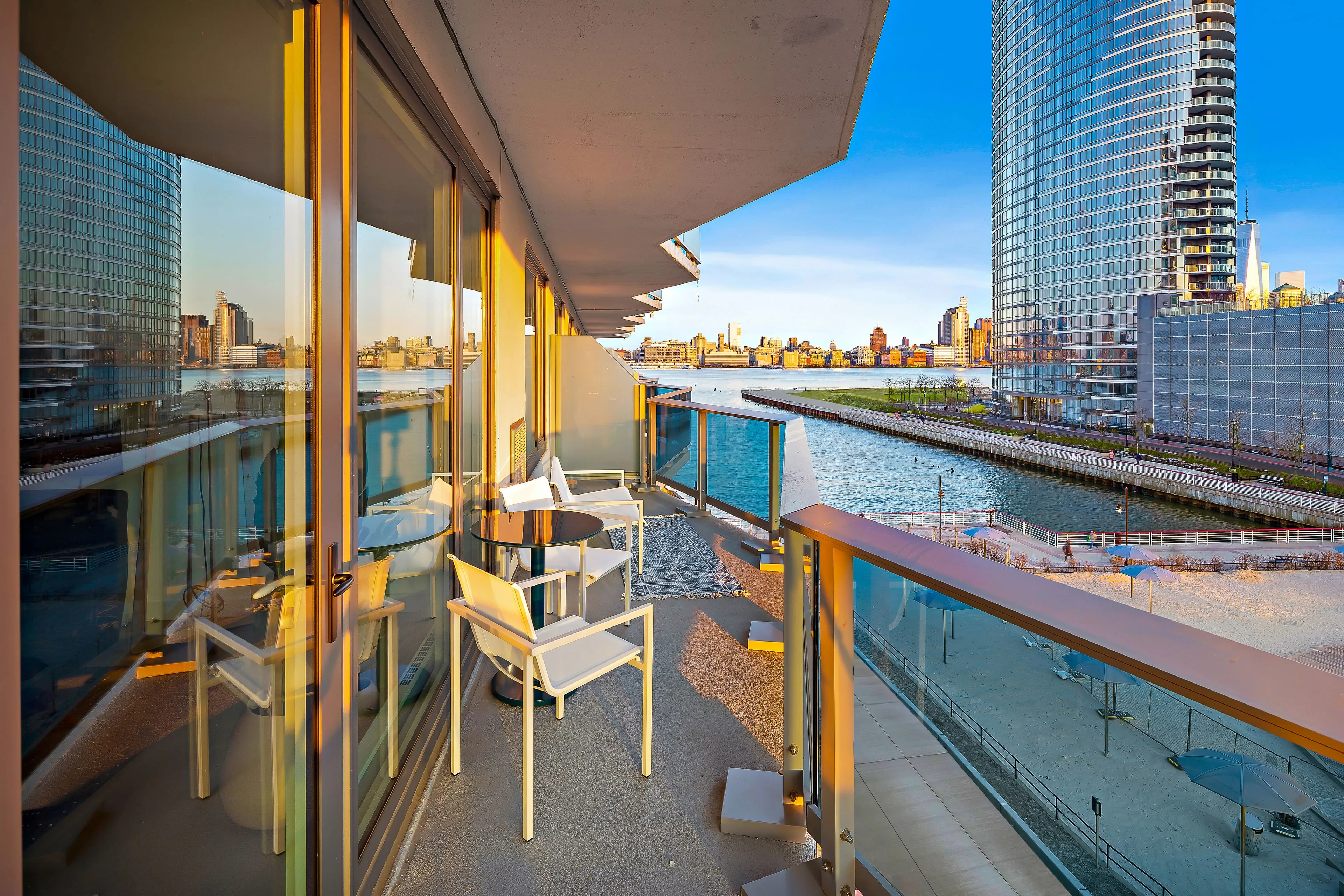 180 River Drive #222 in Newport, New Jersey | StreetEasy