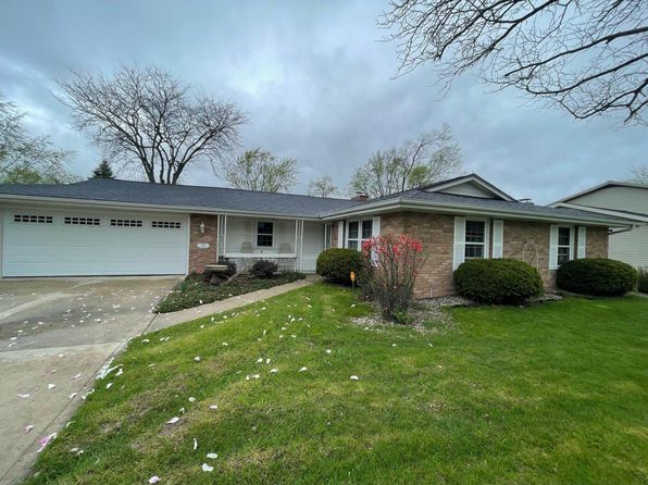 Lake Pointe Villas Fort Wayne Real Estate - Lake Pointe Villas Fort ...