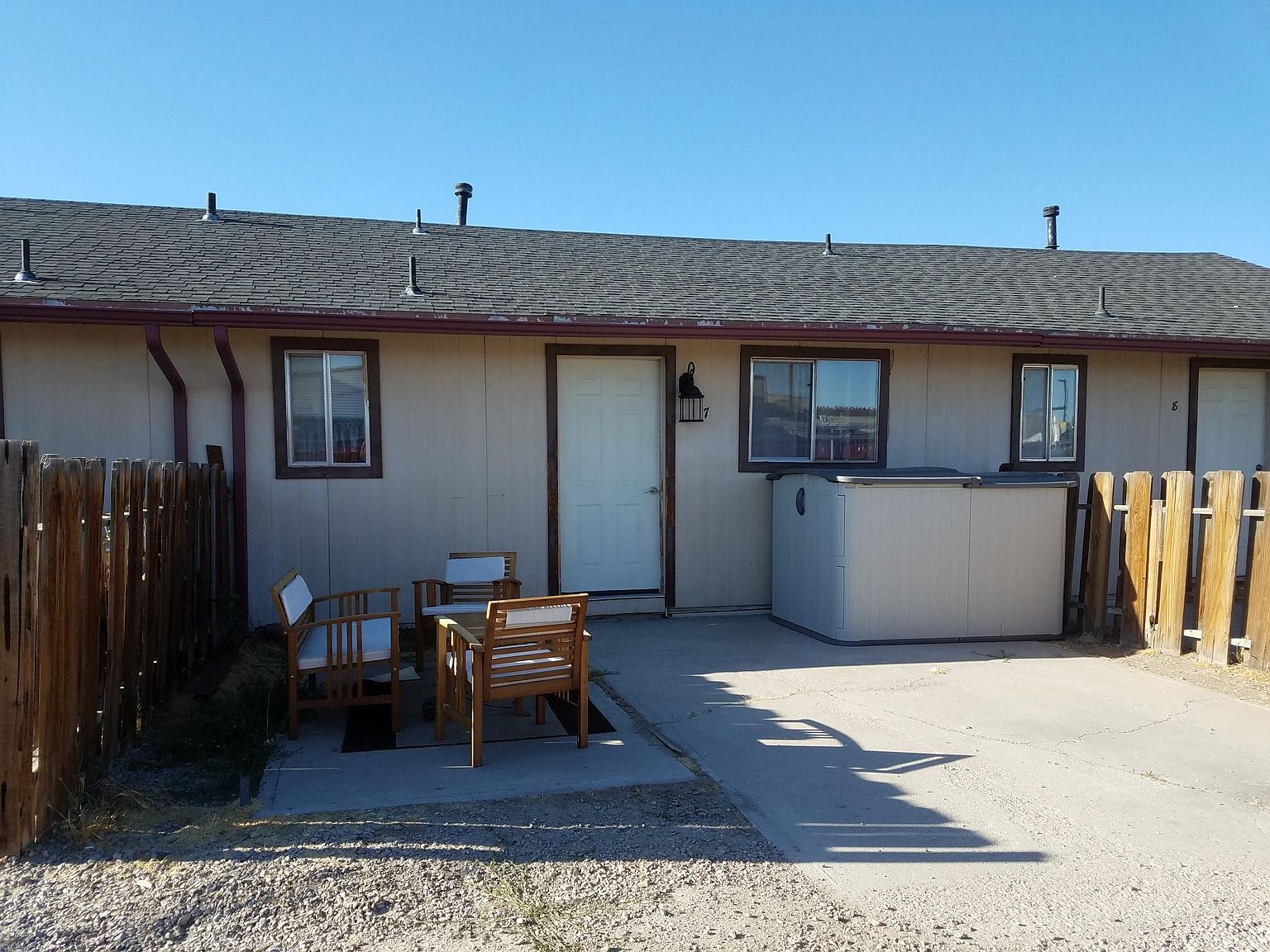 1635 Auction Rd #7, Fallon, NV 89406 | Zillow